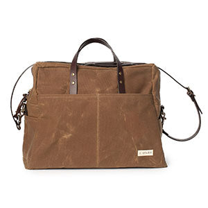 J. Stark – Minimalistic backpacks, tote bags, travel bags, and leather ...