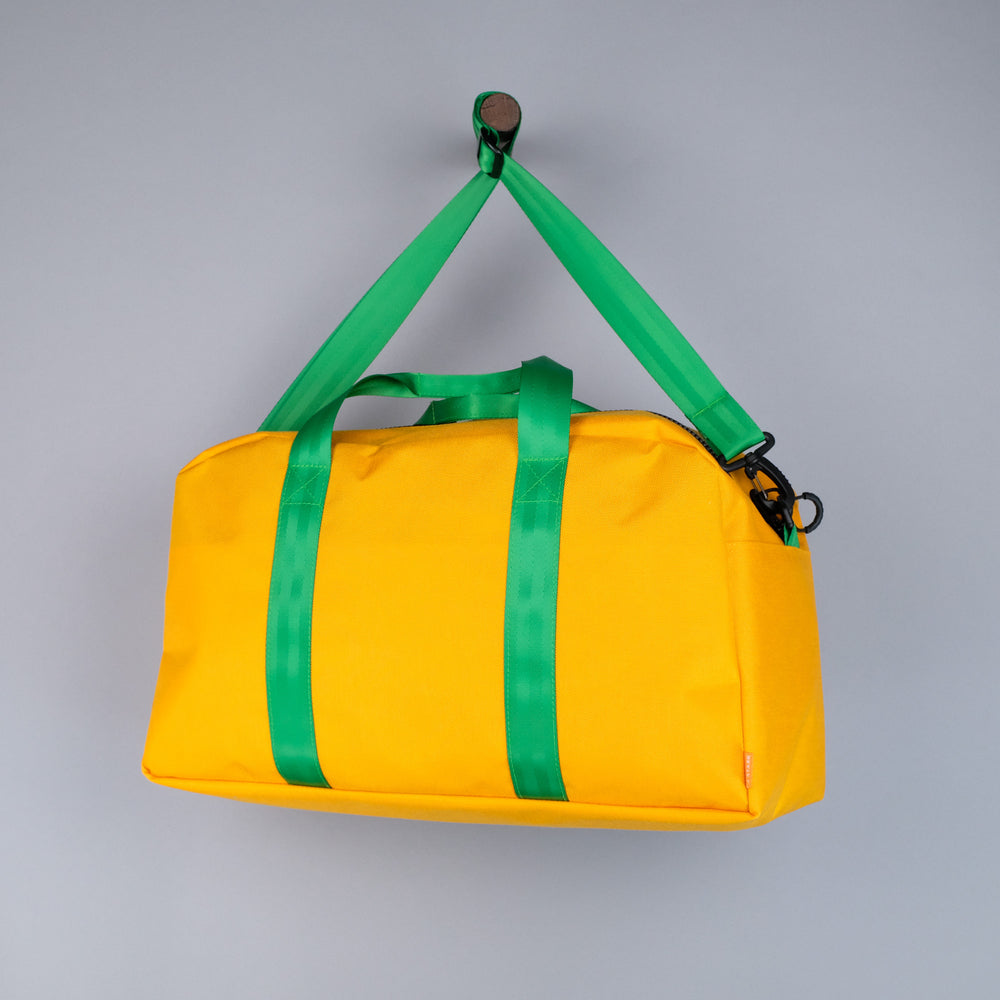 Duffles & Travel Bags